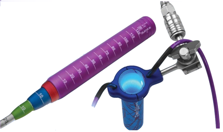 Spine - the Armamentarium, Inc.