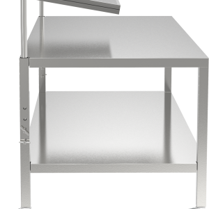 Two-Tier Back Table and Drapes - the Armamentarium, Inc.the ...