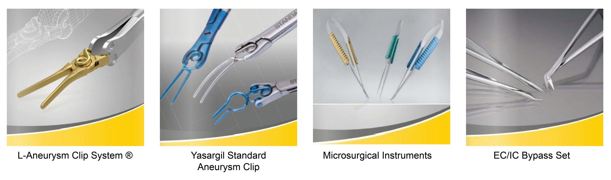 Neurosurgery - the Armamentarium, Inc.