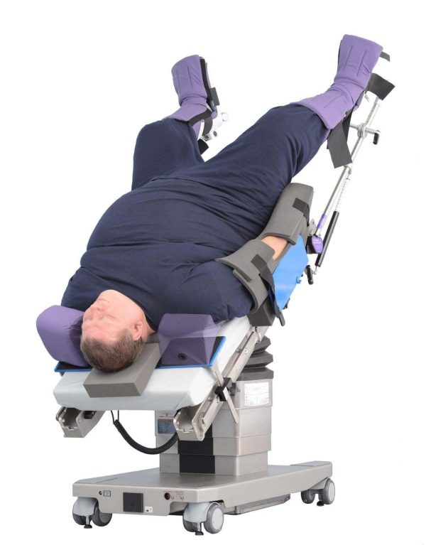 Robotics - the Armamentarium, Inc.the Armamentarium, Inc.