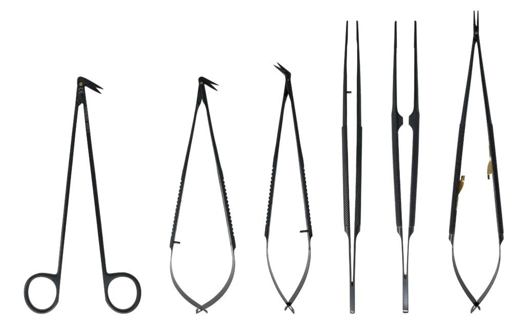 Cardiovascular - the Armamentarium, Inc.