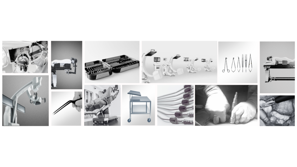 Home - the Armamentarium, Inc.